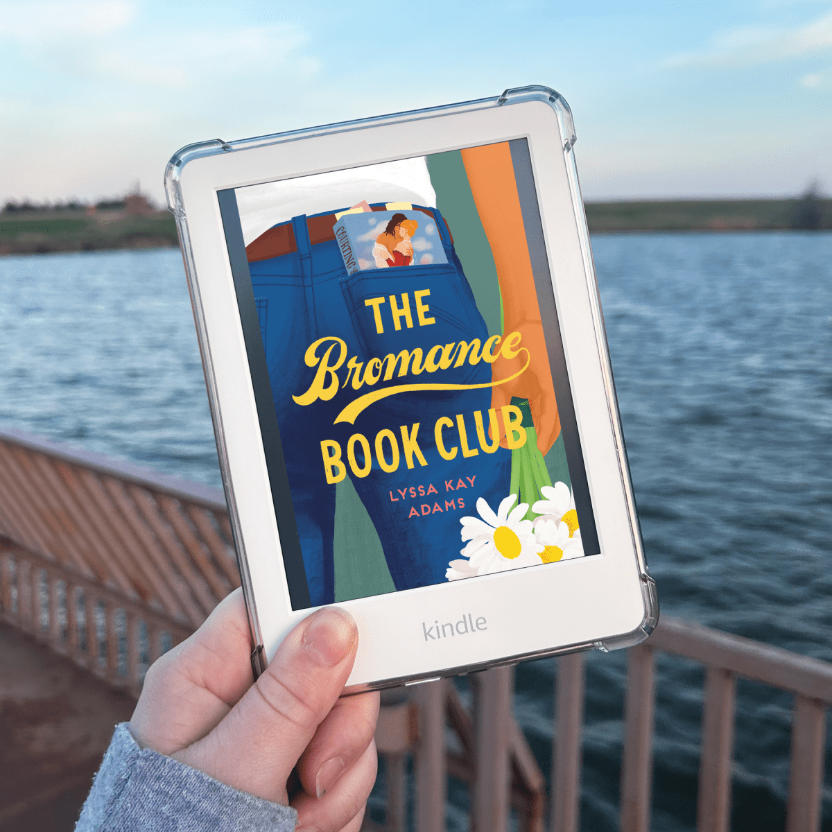 Review: The Bromance Book Club by Lyssa Kay Adams – Shar's Books